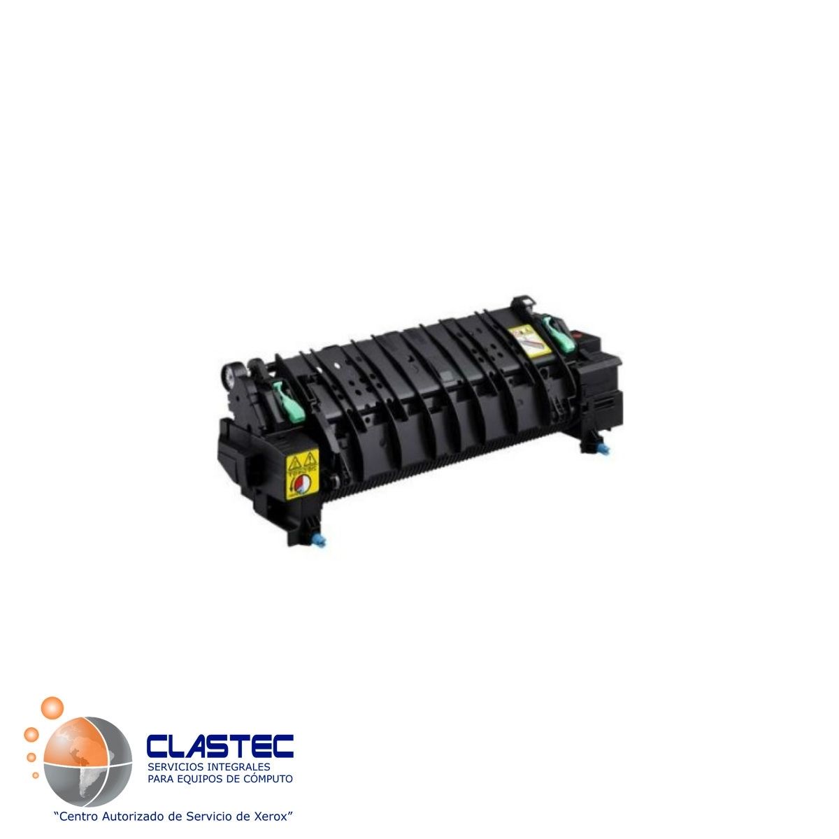 Fusor 220V Xerox (115R00077) para las impresoras modelos: Workcentre WC ...